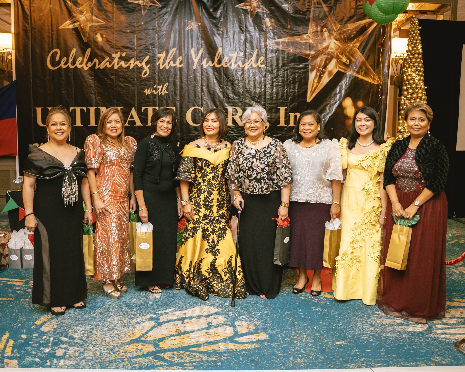 About – Ultimate Care, Inc.