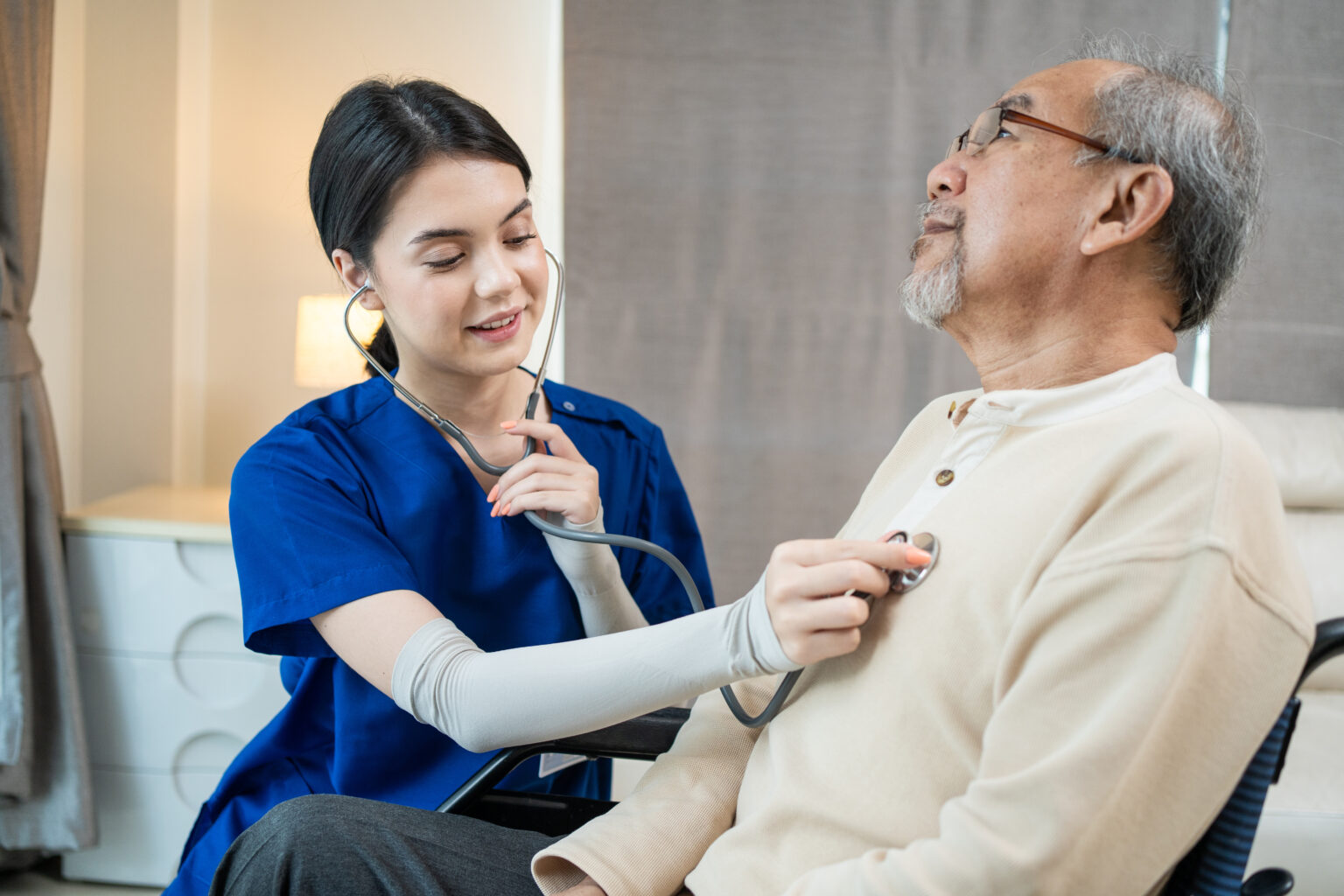 Ultimate Care, Inc. – experience in recruiting the best healthcare ...