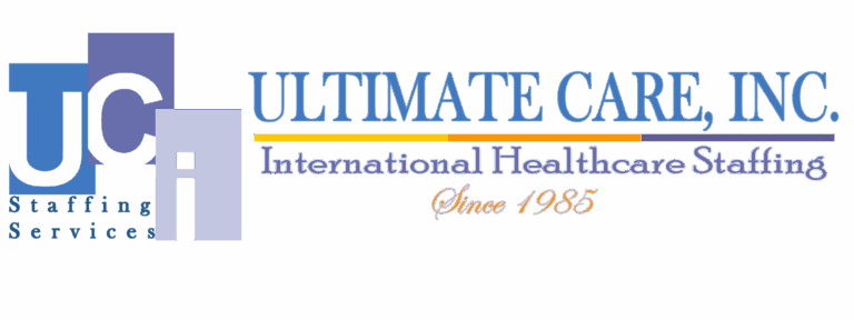 Ultimate Care, Inc. – experience in recruiting the best healthcare ...